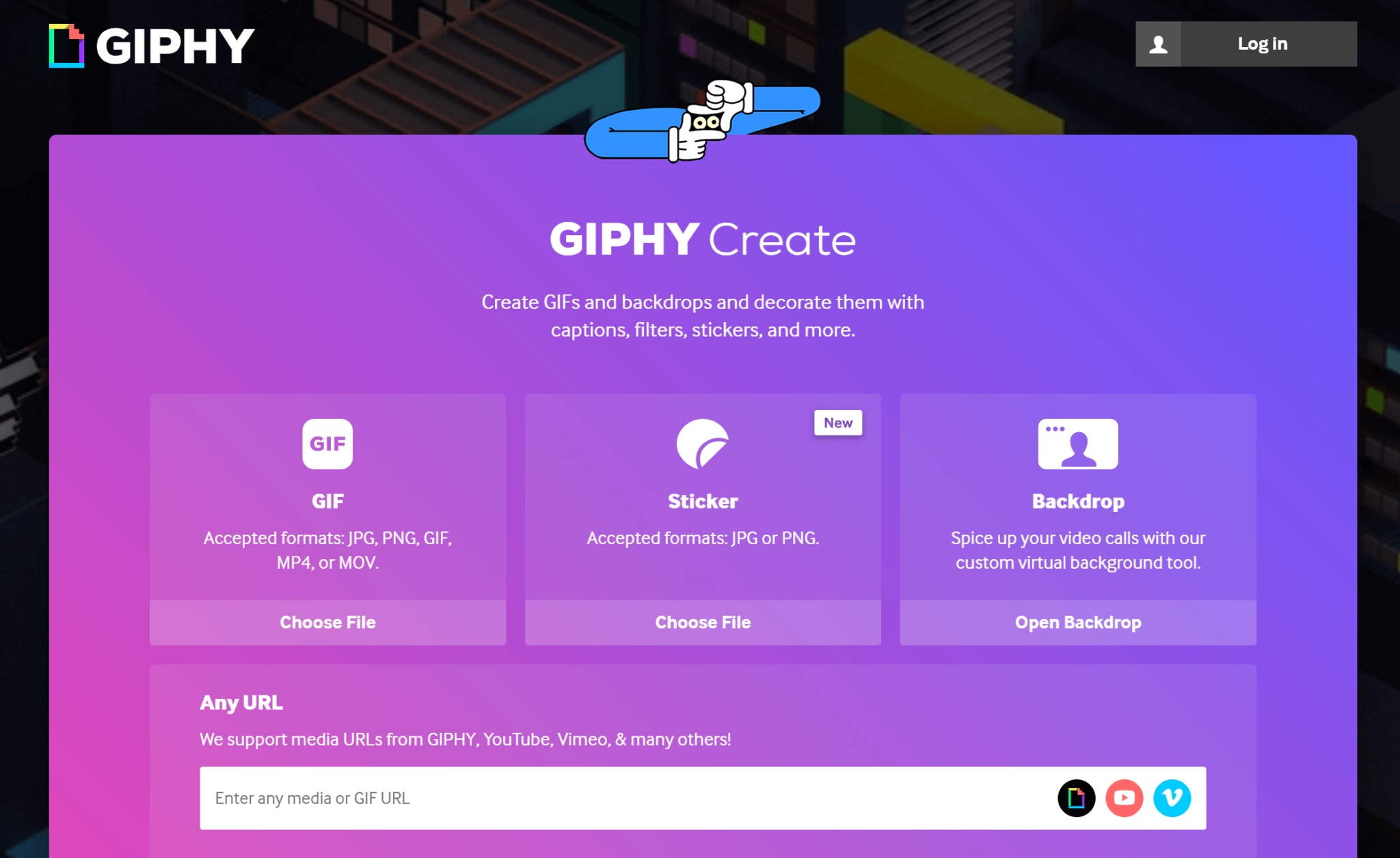 12 Best Online Animated GIF Makers For 2021 LaptrinhX News 12-best-online-animated-gif-makers-for-2021-laptrinhx-news